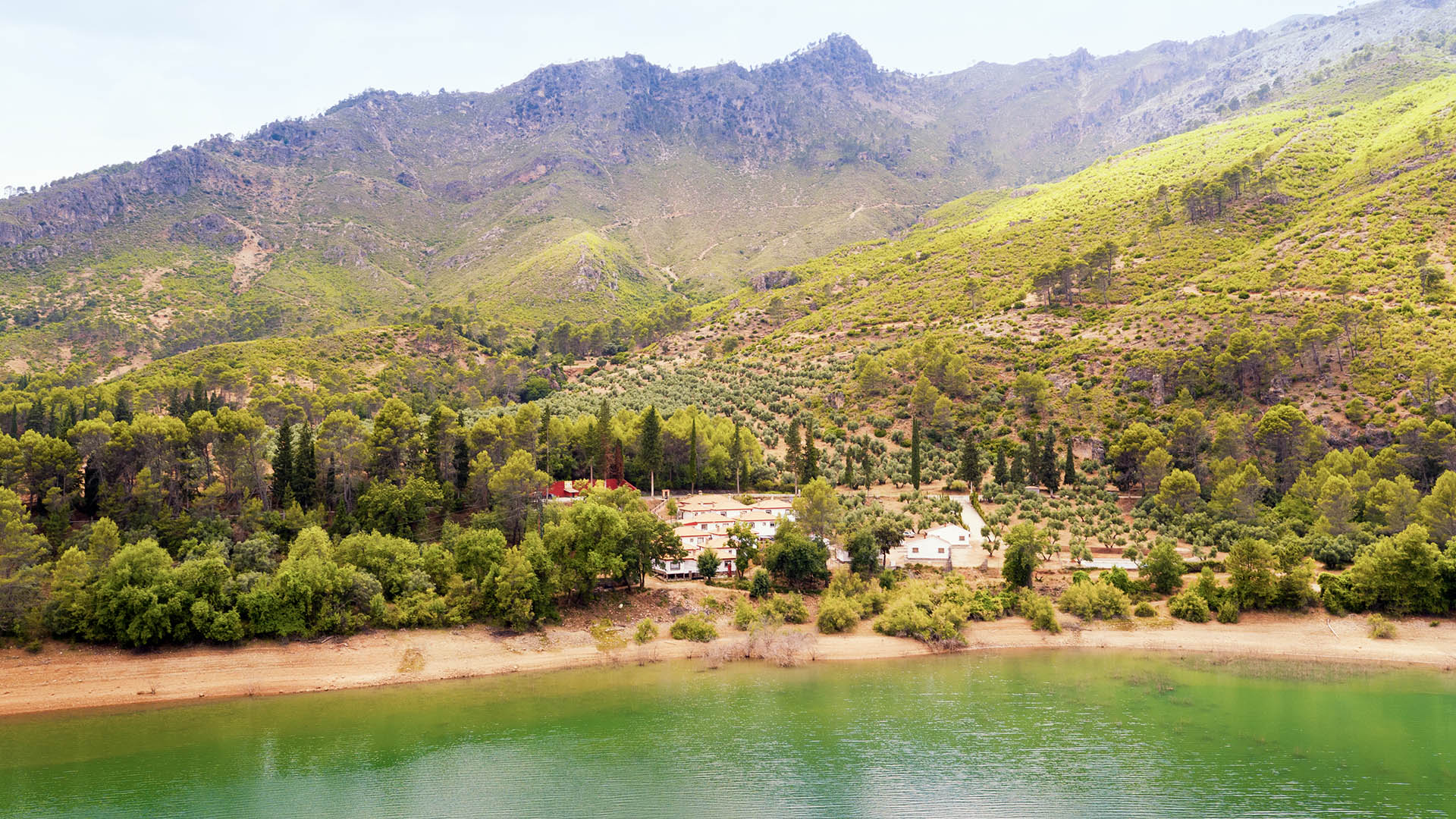 Conoce el Parque Natural Sierras de Cazorla, Segura y Las Villas ...